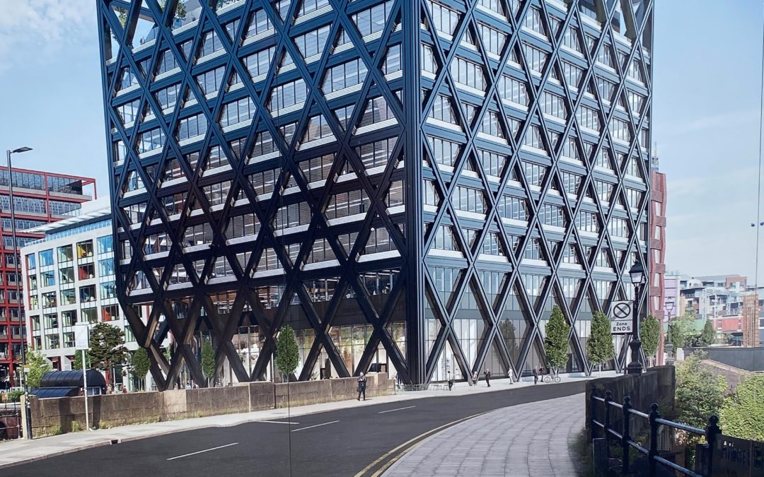 Projects | SWC - Steel Erection